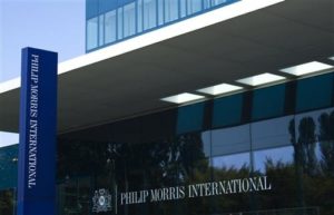 Offre d'emploi: La filiale Philip Morris recrute au Sénégal - SenBaat.com