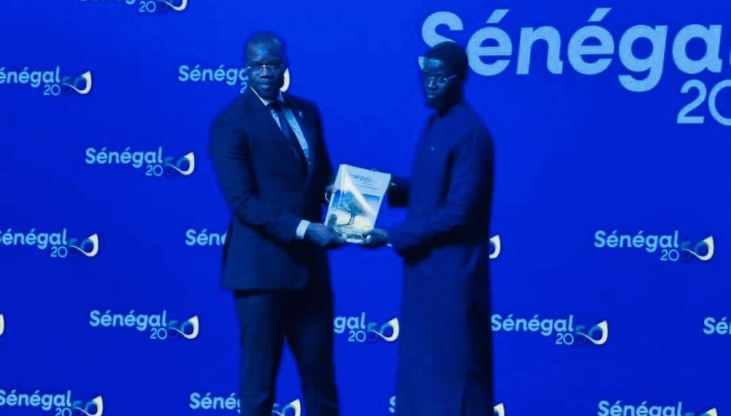 Contribution - Le Sénégal face au défi de l’urbanisation et du ...