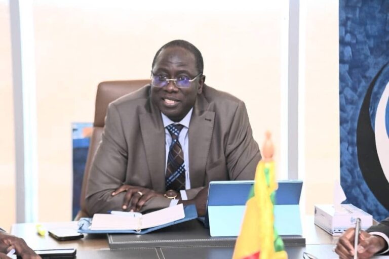 Budget 2026 : 301 milliards FCFA pour l’Enseignement supérieur, en ...
